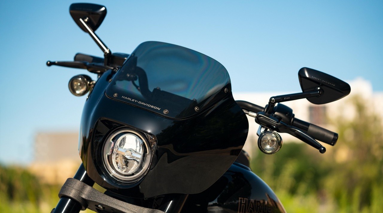 Harley-Davidson: nuovi accessori by Rizoma - Motoblog