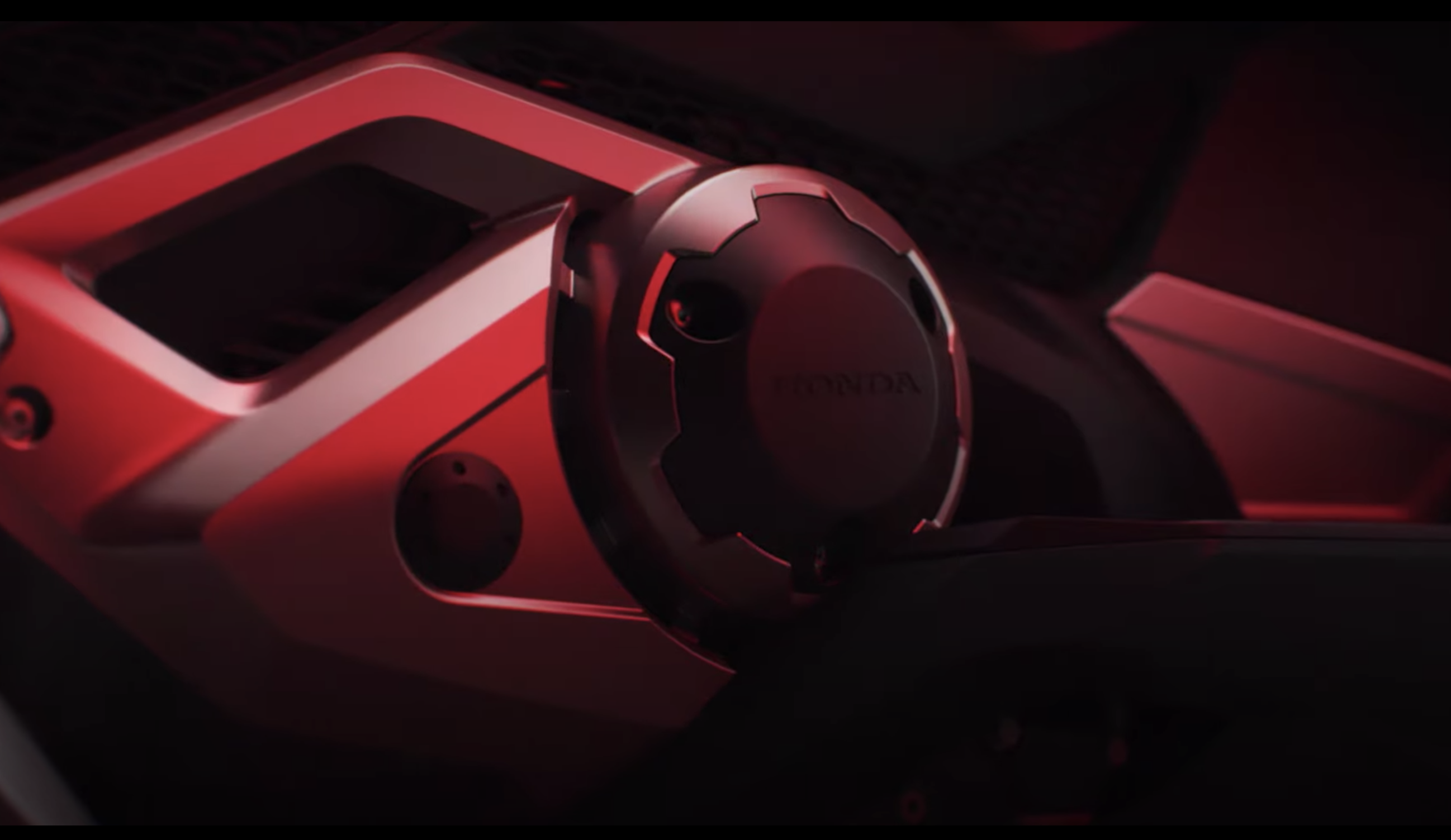 Nuovo Honda Forza: ecco il video teaser - Motoblog