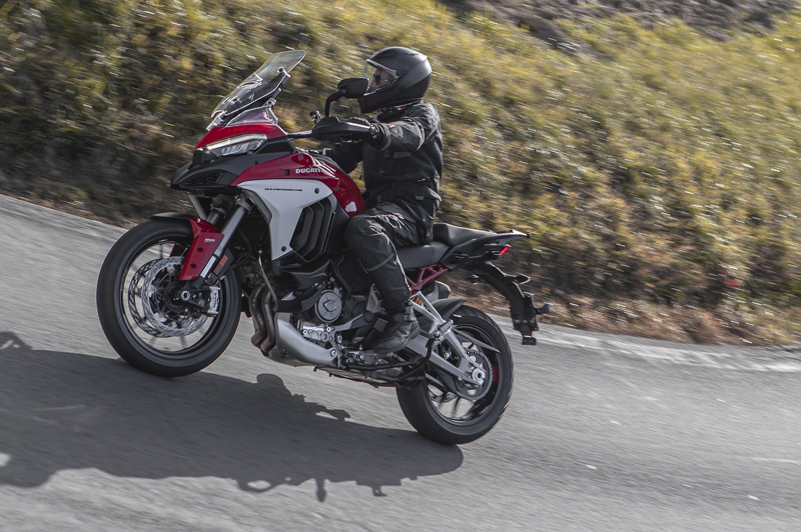 Mototurismo, nove percorsi da fare in moto: ecco gli itinerari di FMI e ...