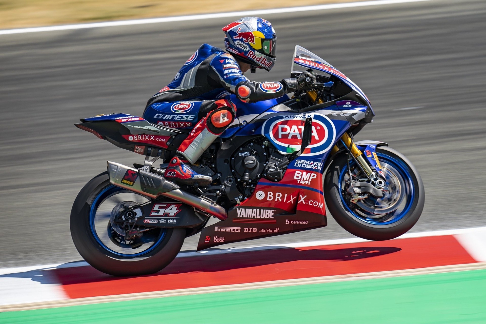 SBK, Jerez 2021: Toprak Razgatlioglu conquista anche Gara 2 - Motoblog