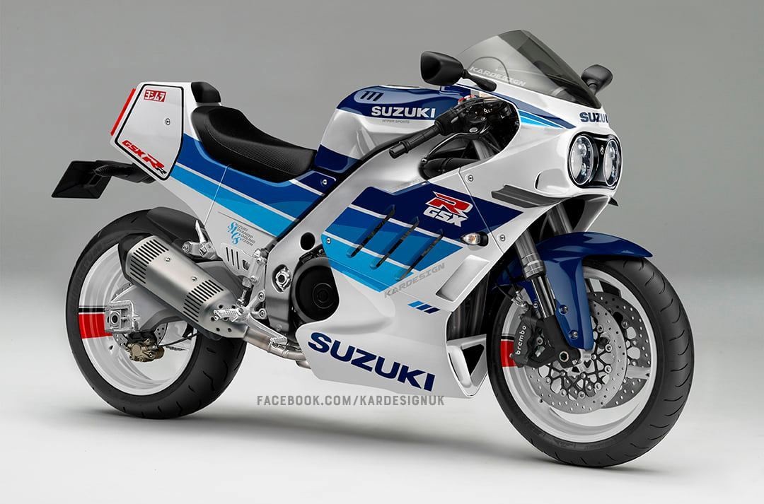 Kardesign e la sua richiesta a Babbo Natale: ecco il concept della ...