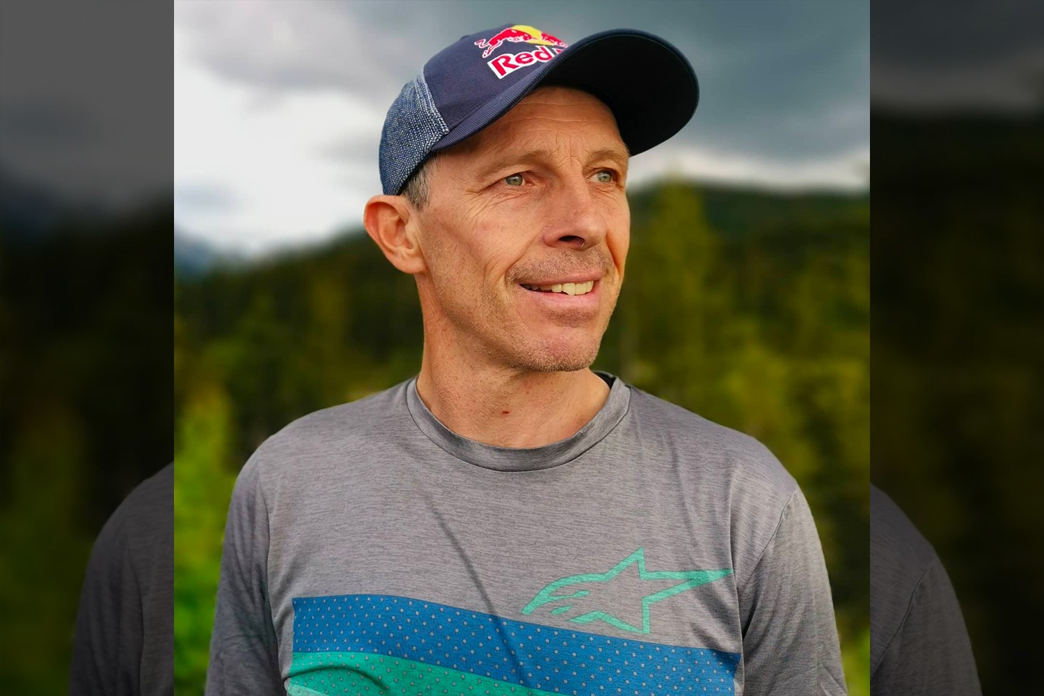 È morto Chris Pfeiffer: lo stunt-man aveva 51 anni - Motoblog