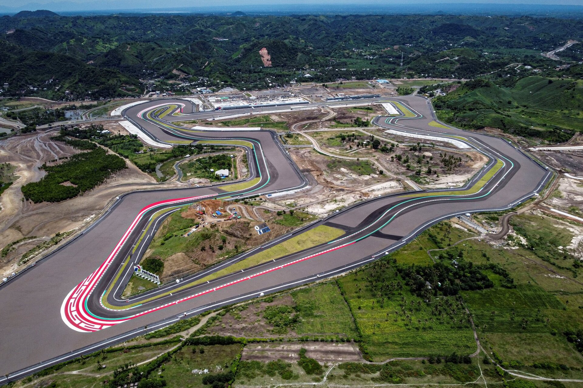 MotoGP Indonesia 2022: orari, diretta TV e streaming live