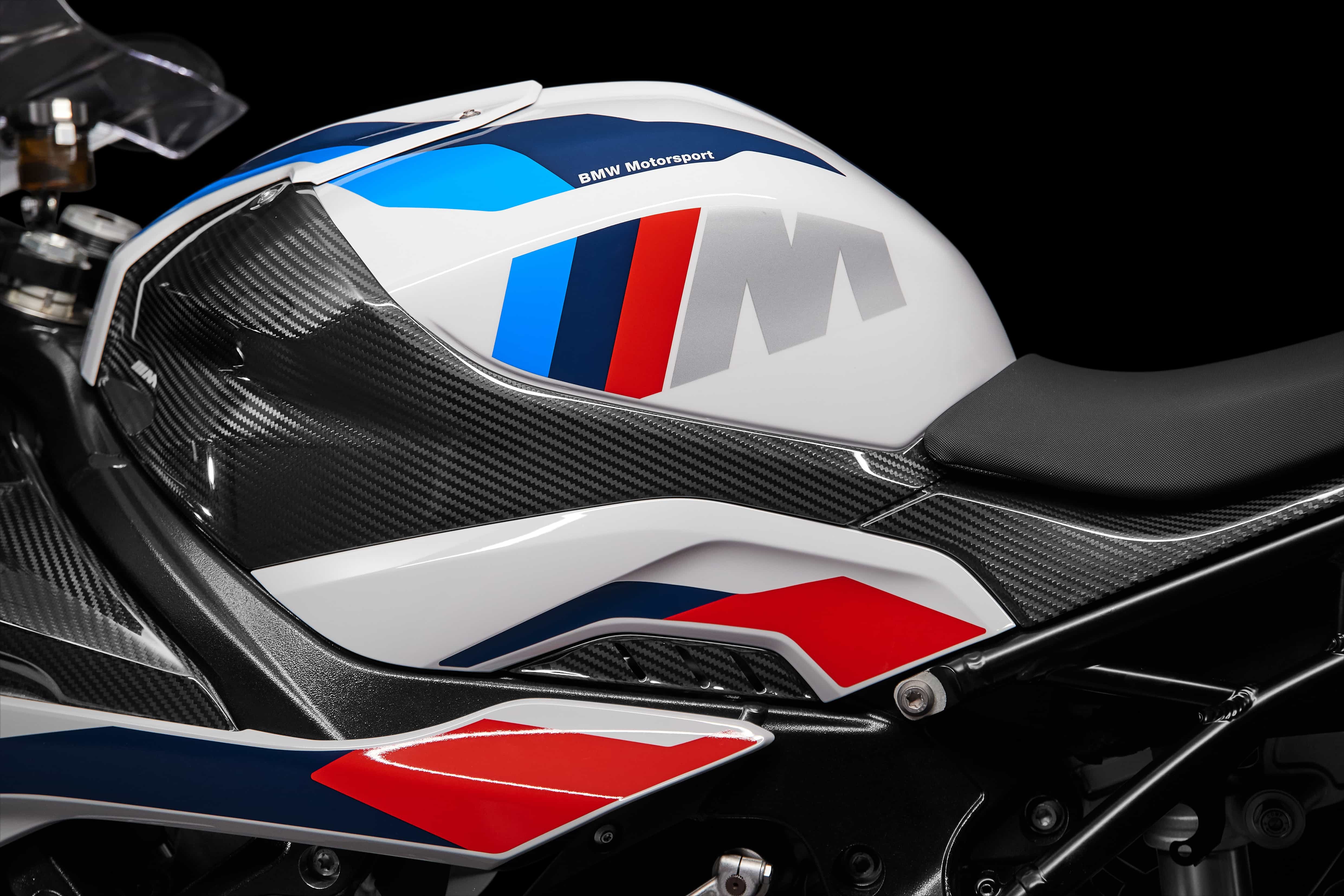 BMW: in arrivo una M 1000 R e la nuova S 1000 RR - Motoblog