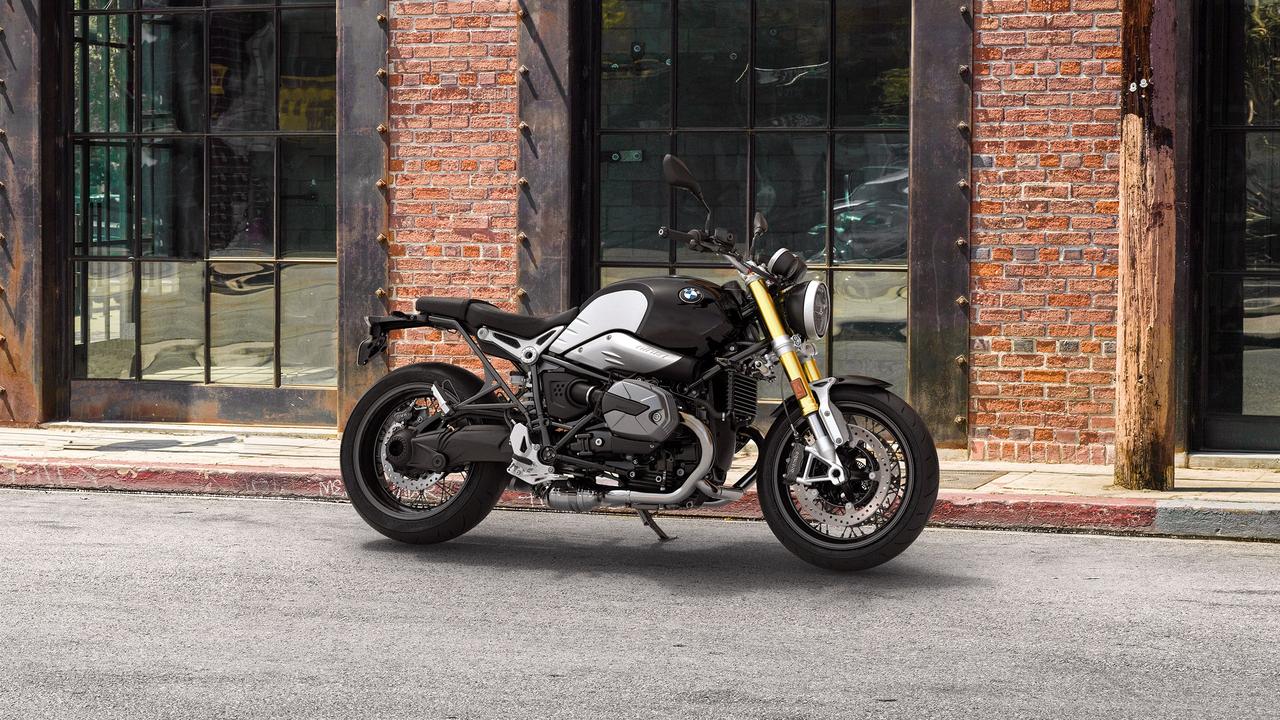 BMW R12 ed R12 nineT: svelati nuovi dettagli sui due modelli in arrivo