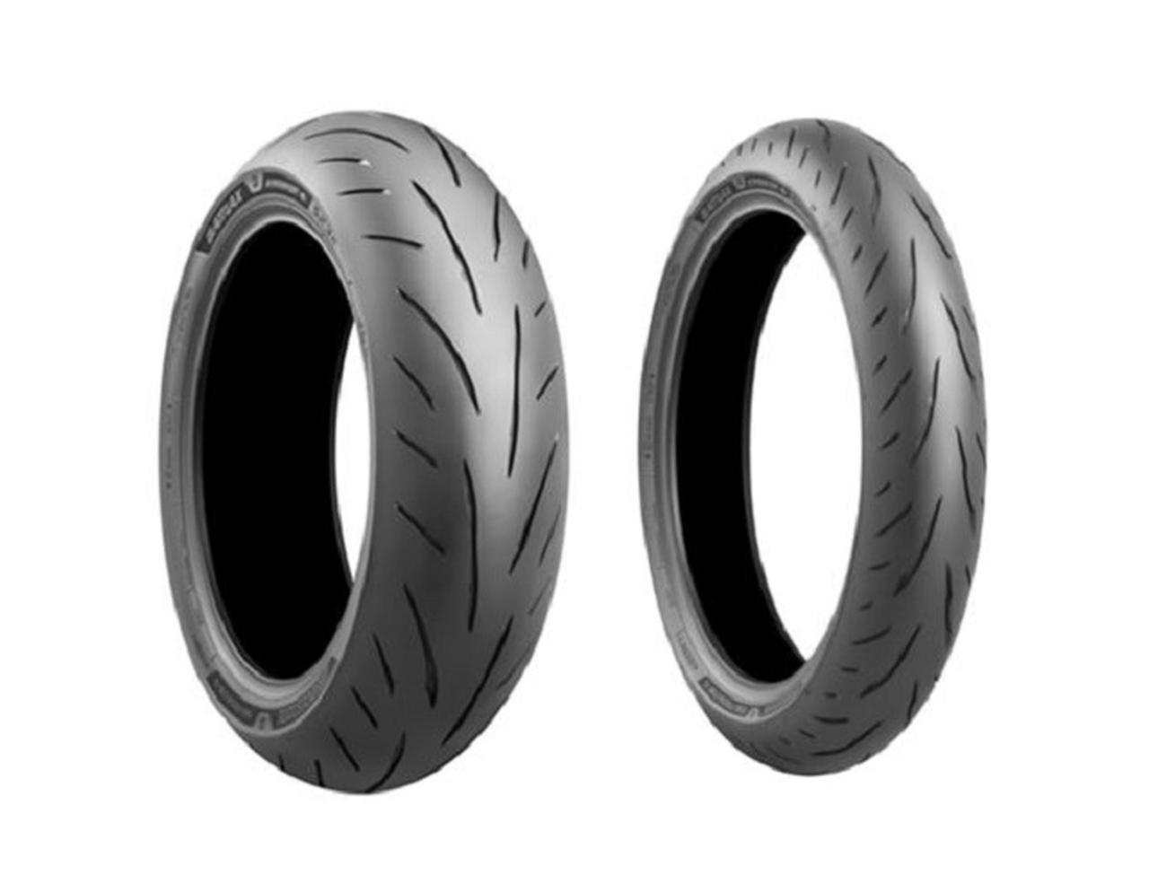 Bridgestone Battlax Hypersport S23: debutta il nuovo pneumatico ...