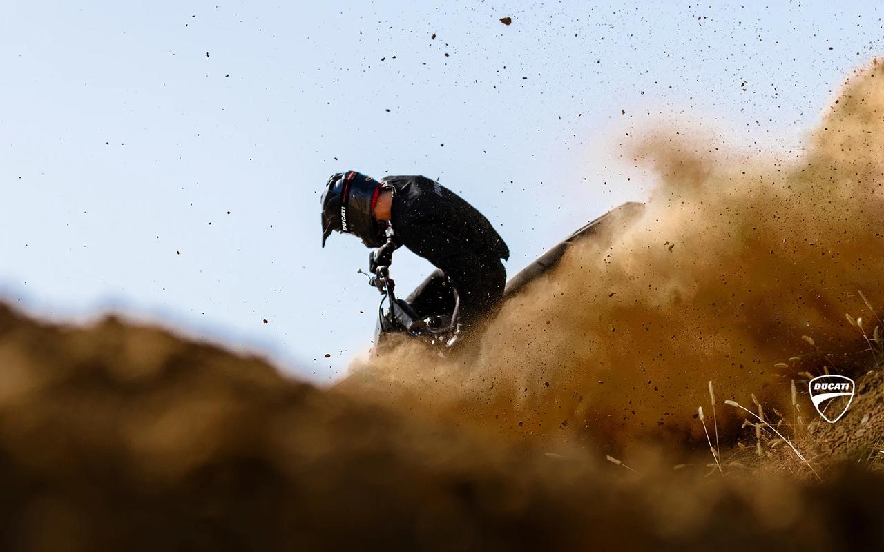 Ducati parteciperà al Campionato Italiano Motocross dal prossimo anno ... Ducati parteciperà al Campionato Italiano Motocross dal prossimo anno ...