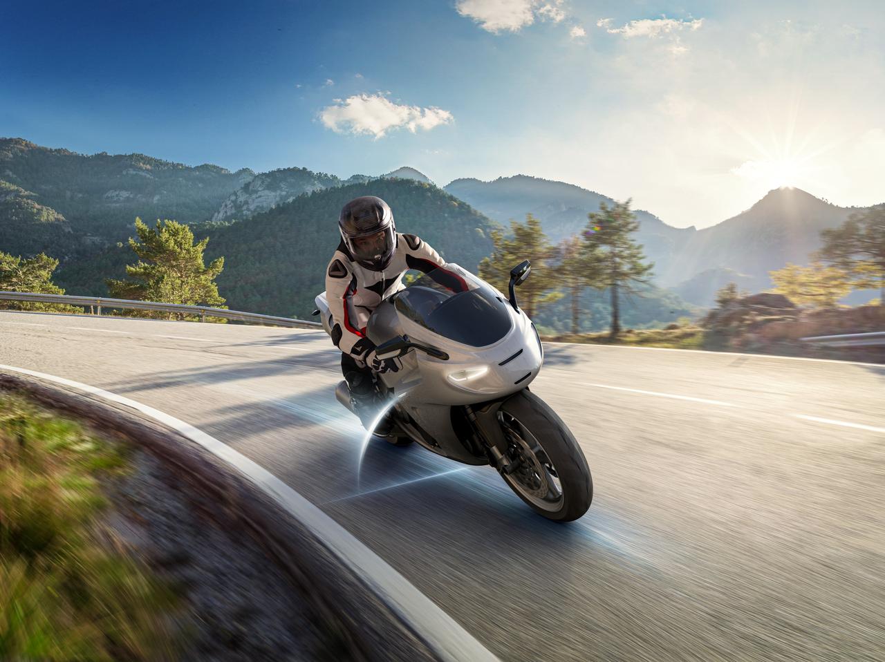 Bosch: il Motorcycle Stability Control ora disponibile anche sulle moto ...