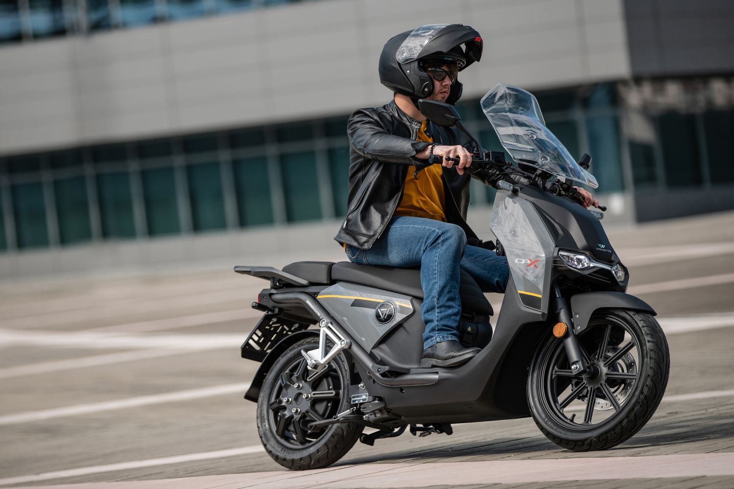 I 10 scooter più attesi del 2025: novità e aggiornamenti imperdibili ...