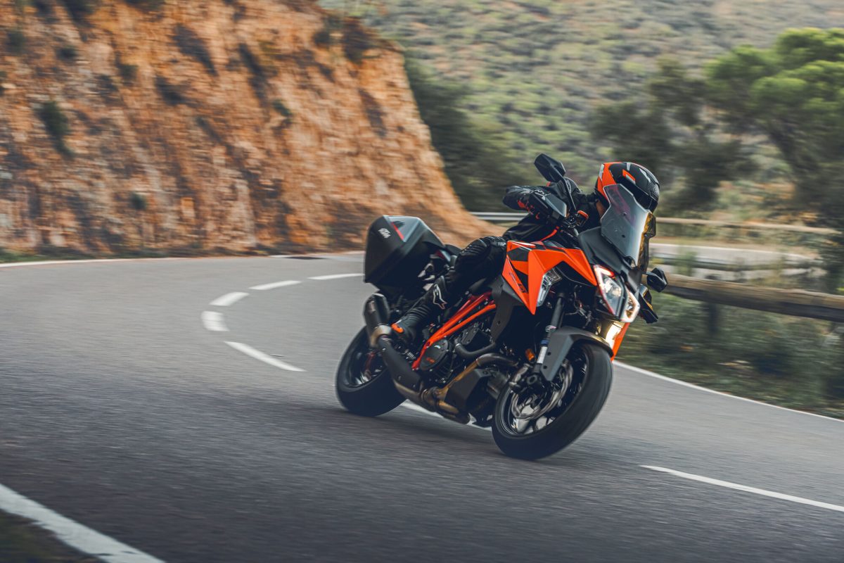 Promozioni KTM 2024-2025: fino a 3.000 euro di vantaggi