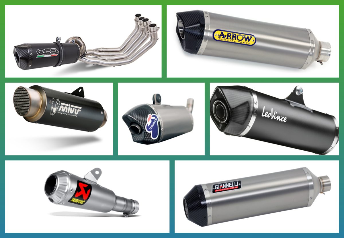 Scarichi aftermarket: nuove regole ONU, stop al rumore