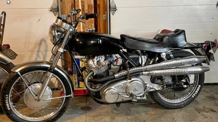 Gathering of the Nortons 2025: il fascino immortale delle Norton