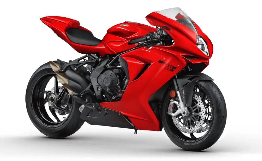 F3 R 2026, il ritorno dell’anima sportiva secondo MV Agusta